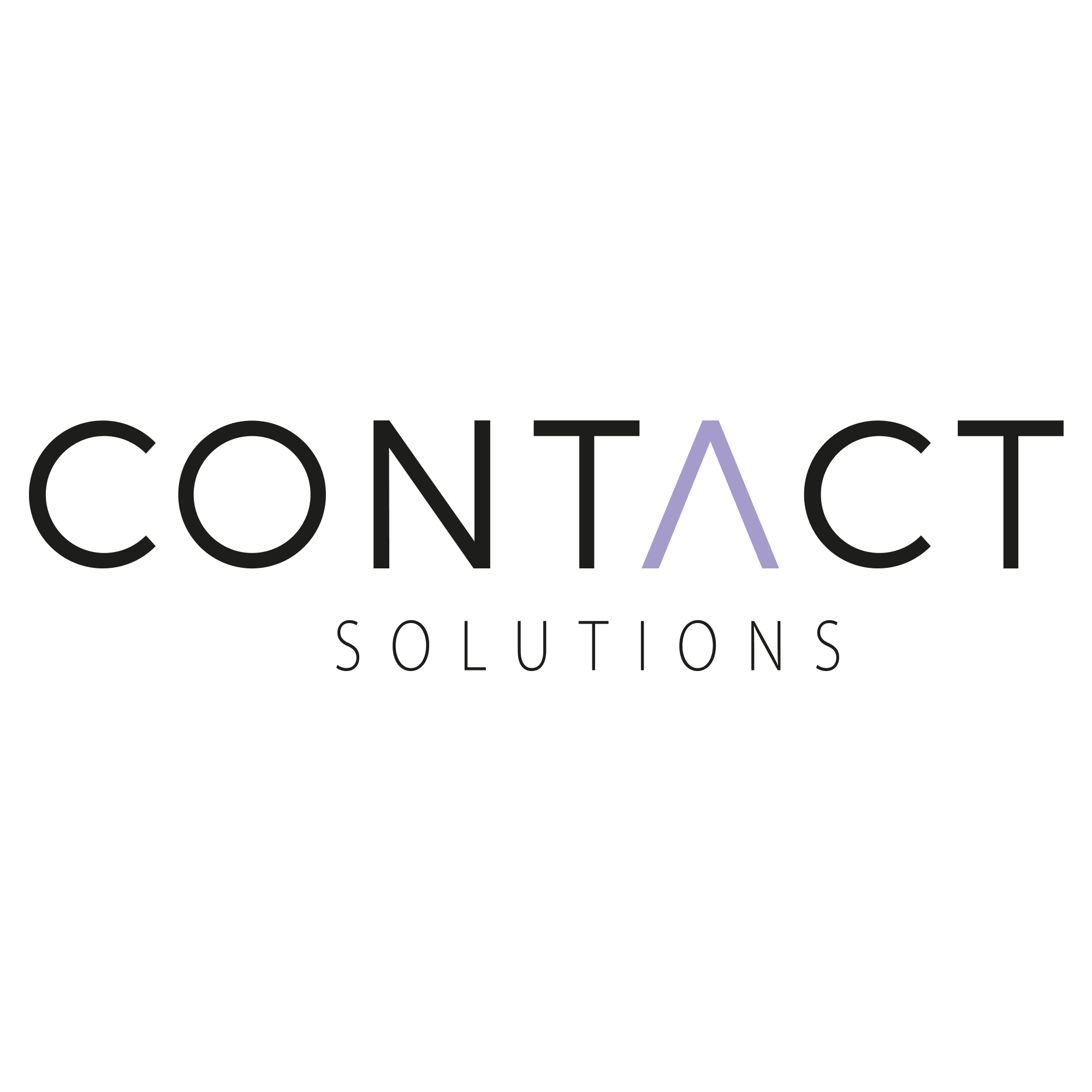 Contact Solutions » Kontakt